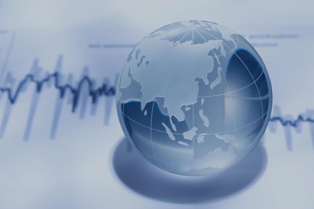 Top 3 International Shares for 2024 - TAMIM Asset Management