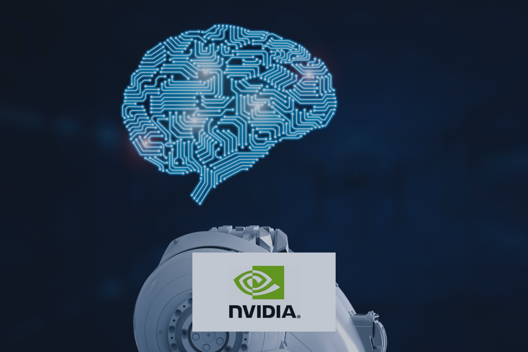 Soaring with NVIDIA: Weighing the Rewards and Risks in the AI ...