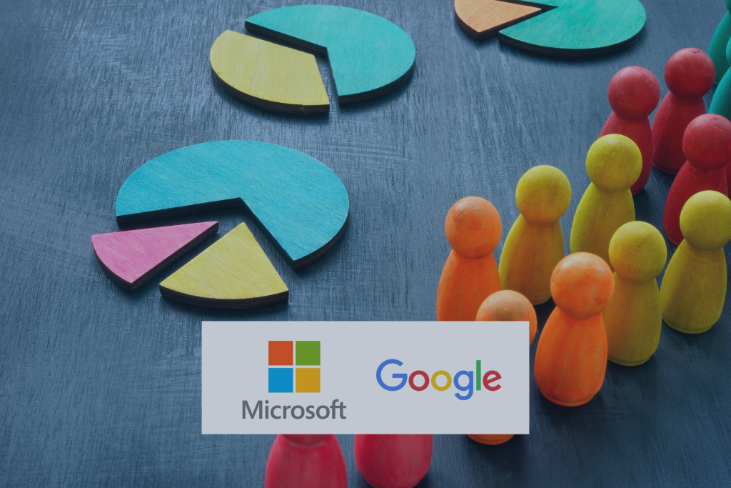 Big Tech Earnings Review - Alphabet and Microsoft - TAMIM Asset Management