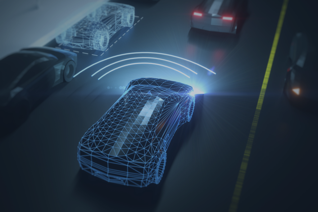 Tesla’s Robotaxi Reveal: A Historic Turning Point - TAMIM Asset Management