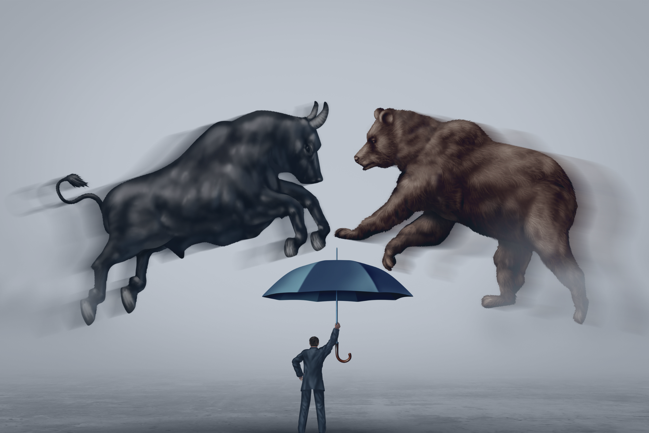 Investing in a Volatile World: How to Thrive in Repricing Markets