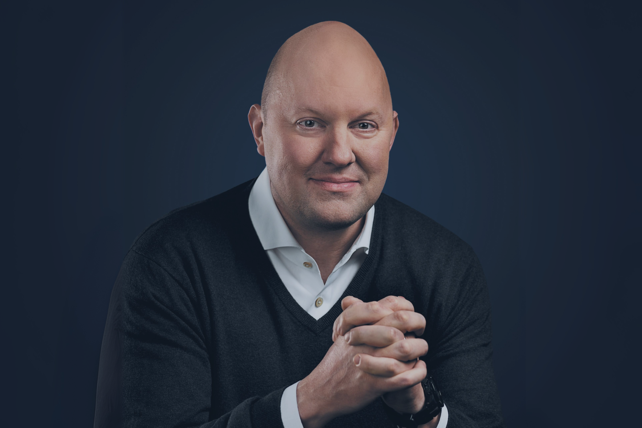 Betting on the Future: Why Marc Andreessen’s Vision Matters